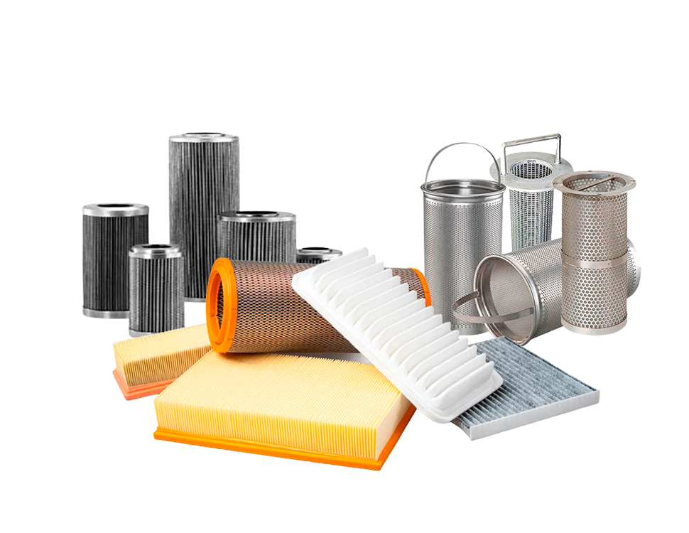 Como escolher o melhor filtro industrial para sua empresa?
