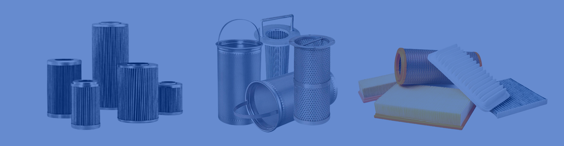 Como escolher o melhor filtro industrial para sua empresa?