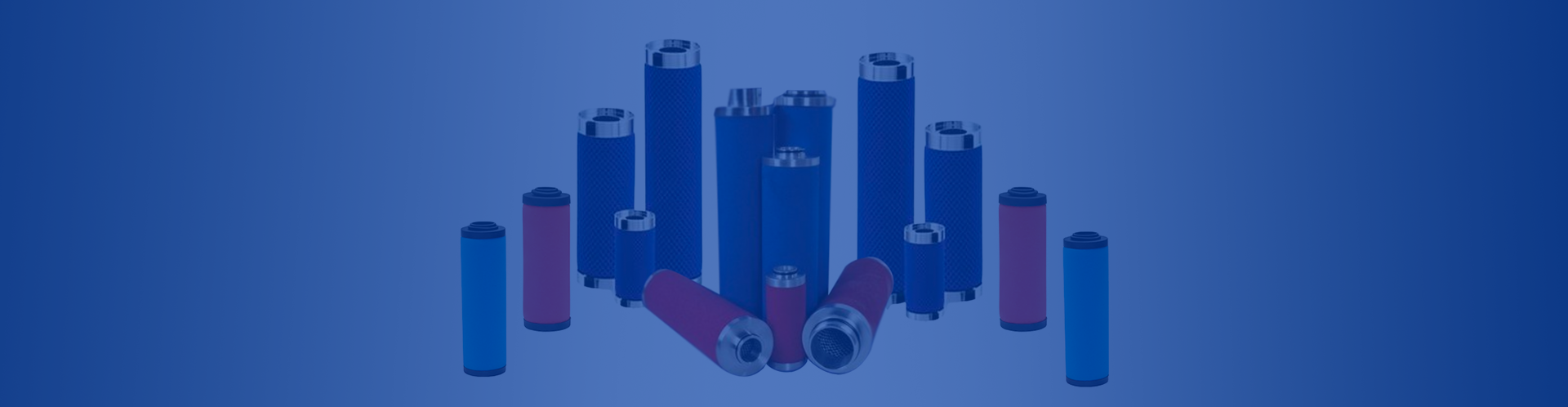 Aerossóis Sob Controle: A importância do Filtro coalescente