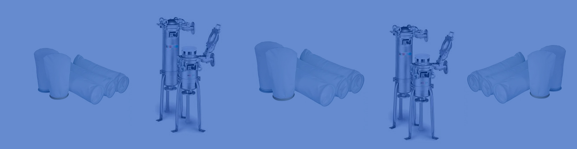 Acessórios para filtro bag: Tudo o que você precisa saber
